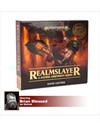 Black Library - Realmslayer: A Gotrek Gurnisson Series Mp3