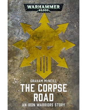 Black Library - The Corpse Road eShort