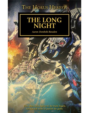 Black Library - The Long Night