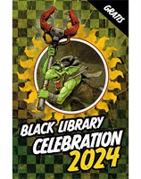 Black Library - All Products