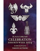 Black Library - Warhammer 40,000