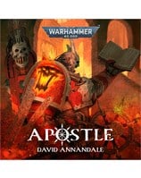 Black Library - New & Exclusive