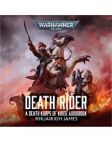Black Library - New & Exclusive