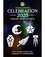 Black Library - Home page for Black Library