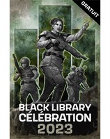 Black Library - All Products