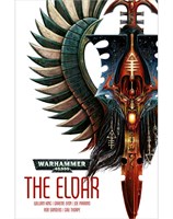 Black Library - Anthologies