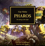 Black Library - The Heart of the Pharos / Children of Sicarus (MP3)