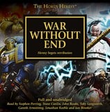 Black Library - Book 33: War Without End