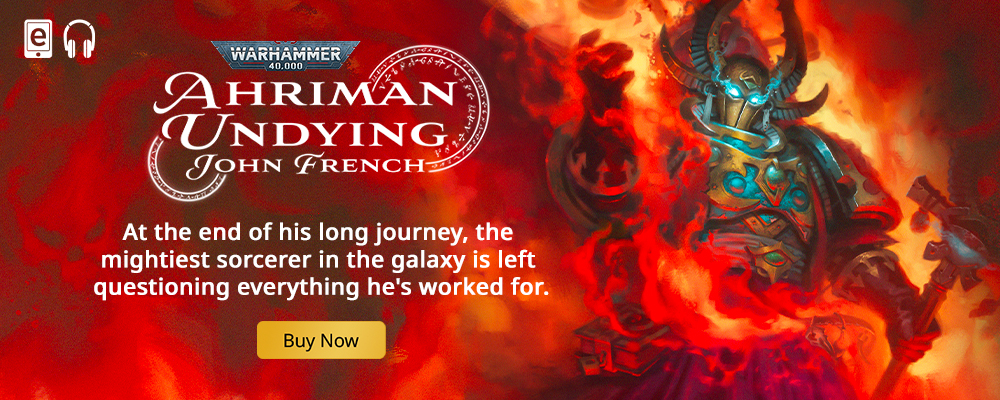 Black Library - Home page for Black Library