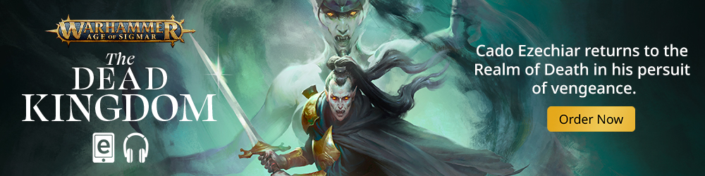 Black Library - Home page for Black Library