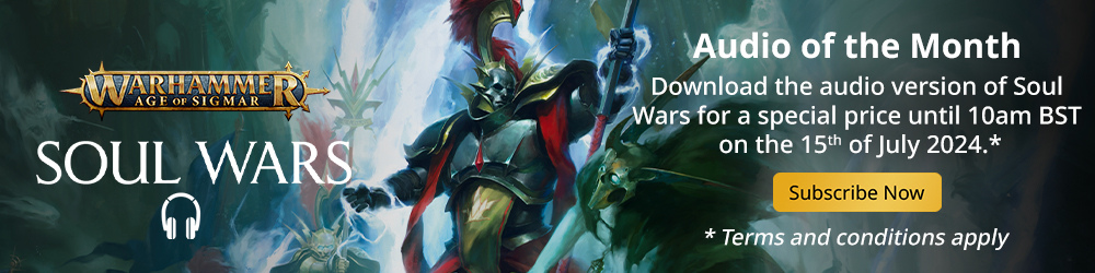 Black Library - Home page for Black Library