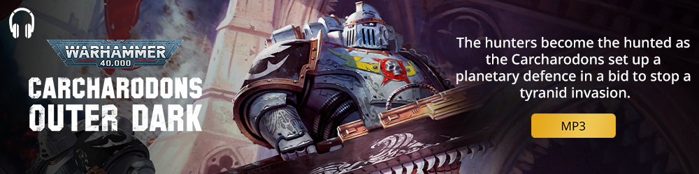 Black Library - Home page for Black Library