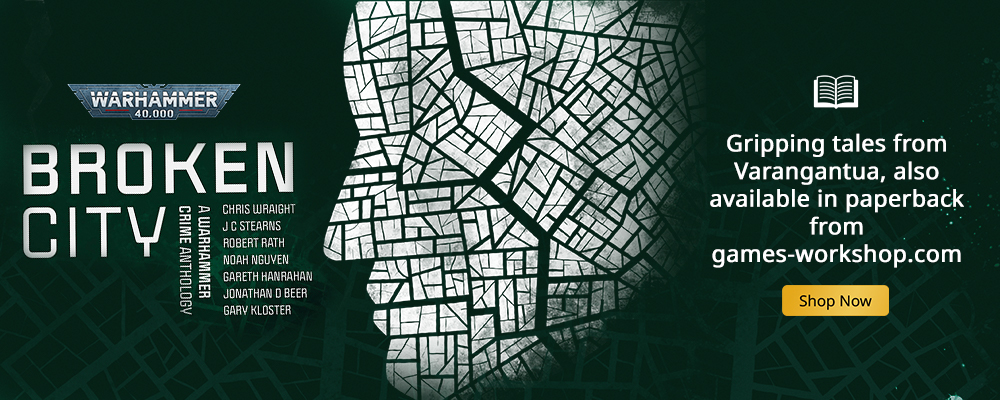 Black Library - Home page for Black Library