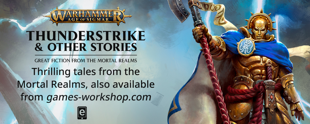 Black Library - Home page for Black Library